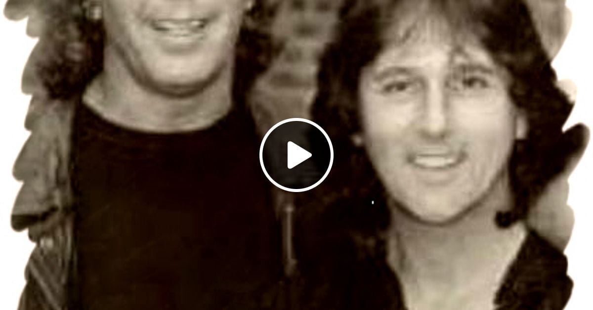 DAVE MUNDEN & CHIP HAWKES (THE TREMELOES) interviewed separately by ...