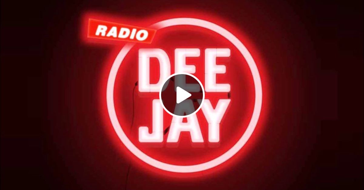 Radio DeeJay - Megamix DJ Molella & DJ Fargetta 11-03-2000 by Ghigo ...