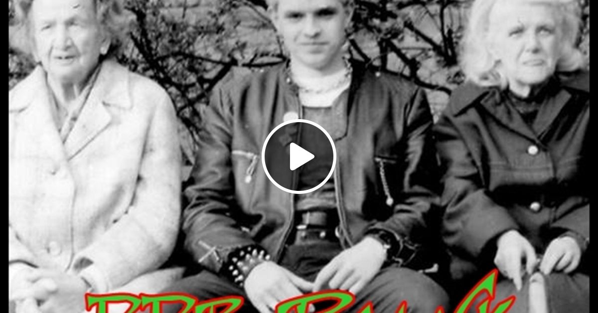 DDR PUNK 1980-1990 - Digital aufgearbeitet - Gdr Punk - Digital ...