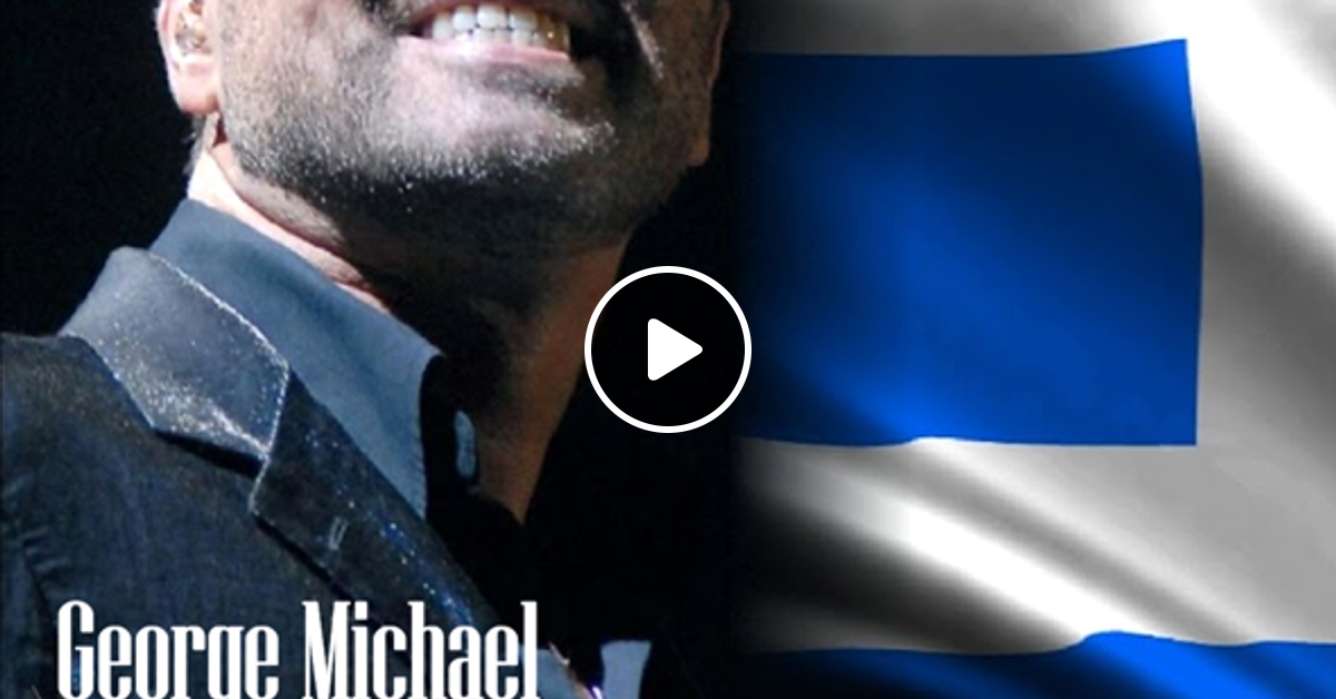 George Michael (Georgios Kyriacos Panayiotou, 25 June 1963 – 25 ...
