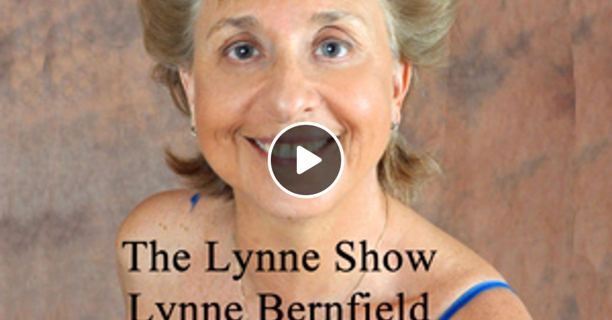 Tobin Ost on The Lynne Show with Lynne Bernfield by RadioEarNetwork ...