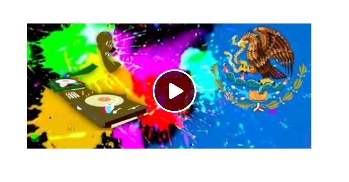 CIRCUITO SEPTIEMBRE 2015 (MEXICO) by DJ Medina AKA DJ Man | Mixcloud