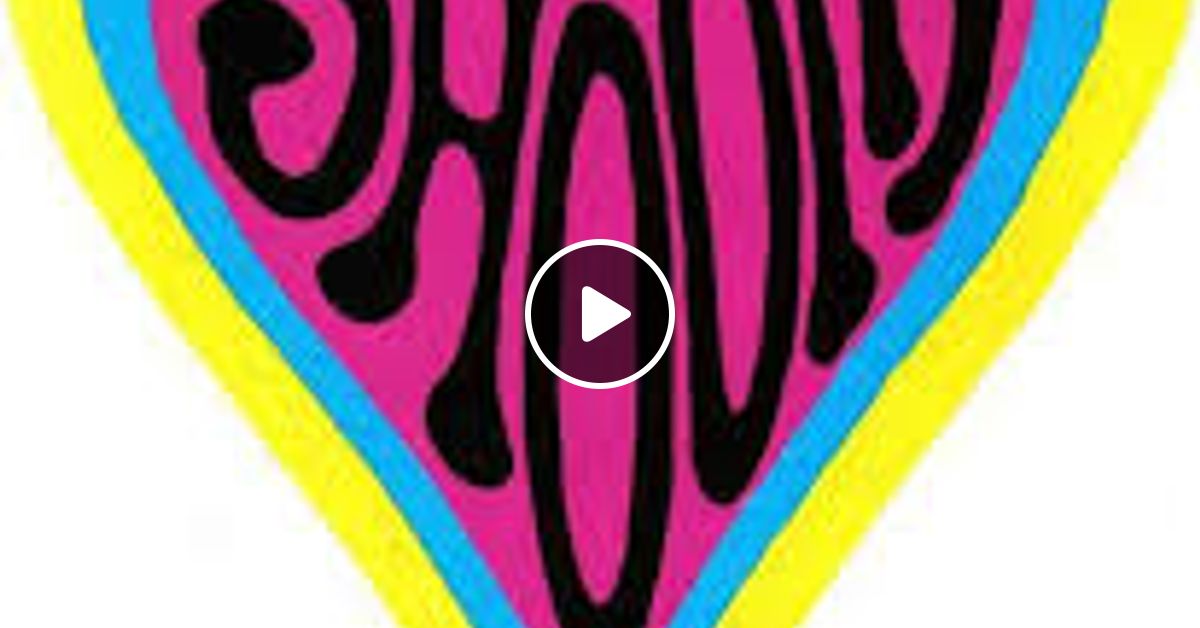 6 Mix (25 years of Shoom ) Danny Rampling plays Shoom classics and ...