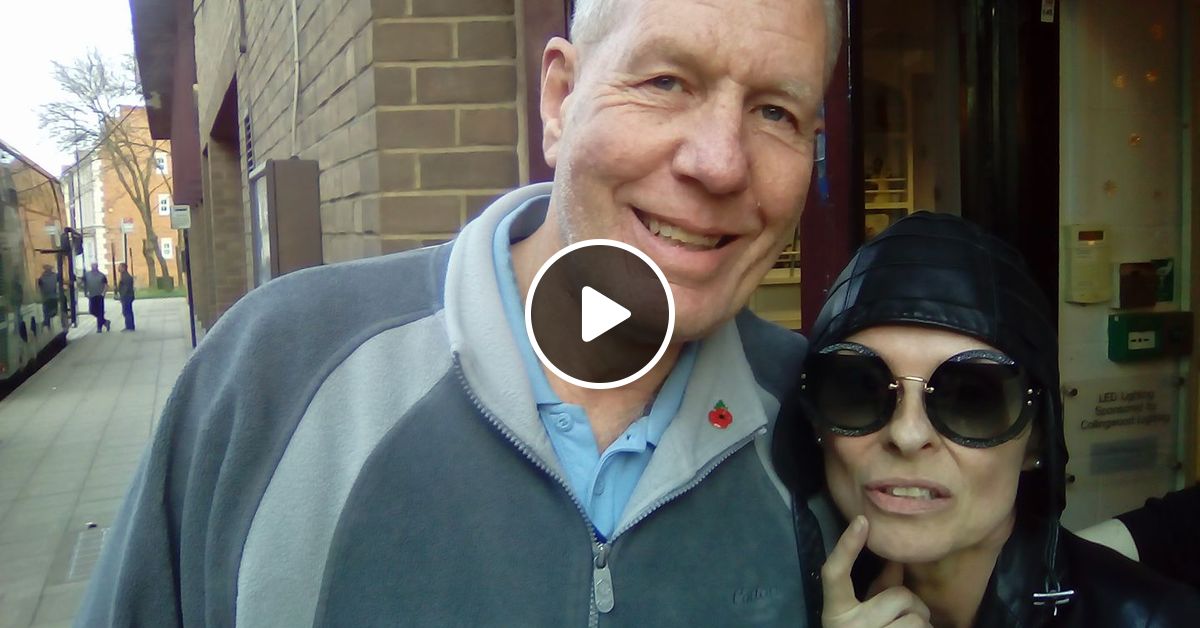 Philly Sounds With Philip Gammage - 1st December 2025 by CRMK | Mixcloud