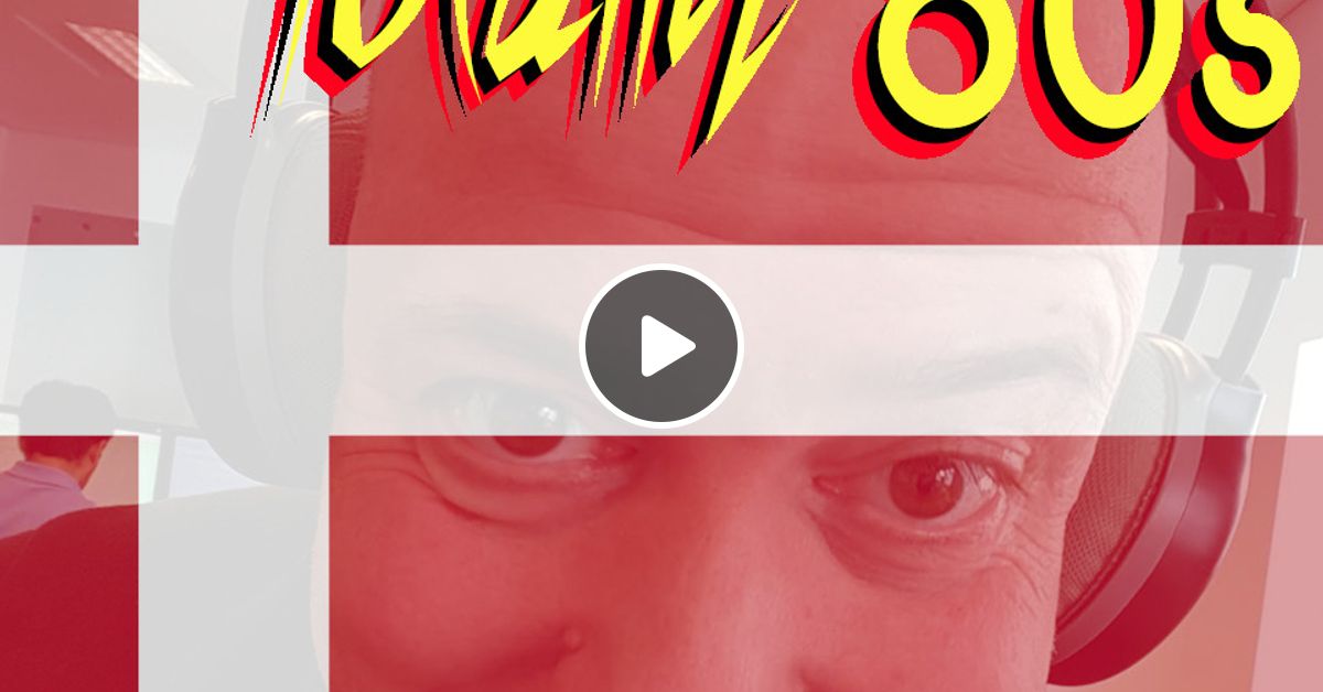 Danish Hits from the 80s by Klaus Mogensen | Mixcloud