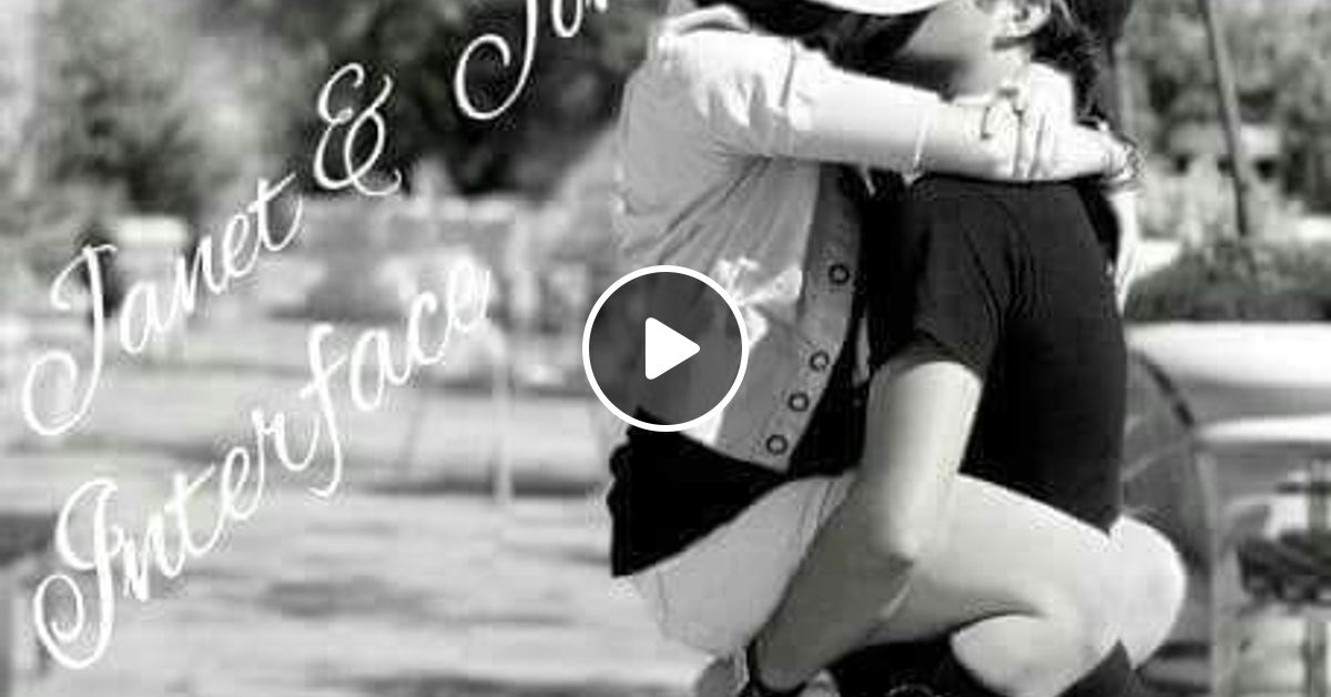 ETERNAL LOVE JANET AND JON INTERFACE LIVE IN DA MIX by Jon Interface ...