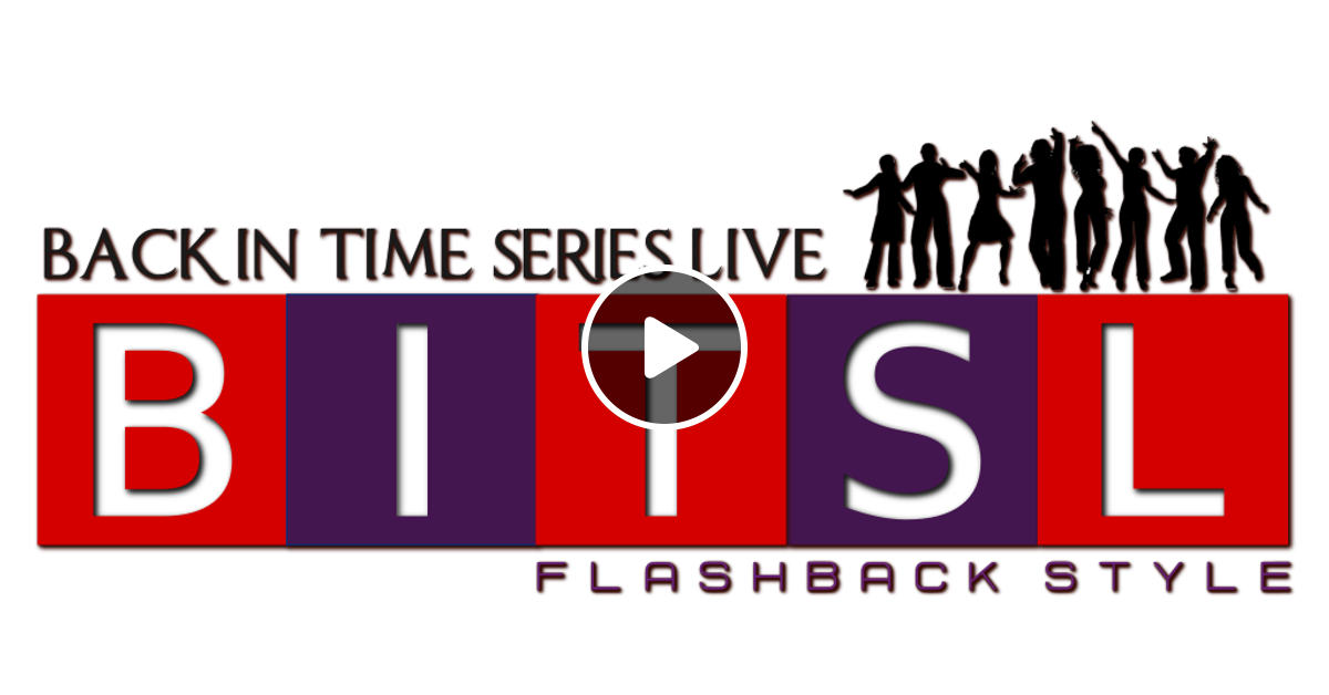 BACK IN TIME SERIES LIVE | S01 E01 by WRSB183 | Mixcloud