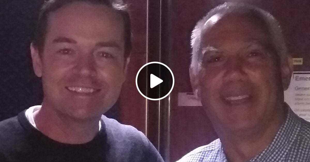 Stephen Mulhern by CHR Interviews | Mixcloud