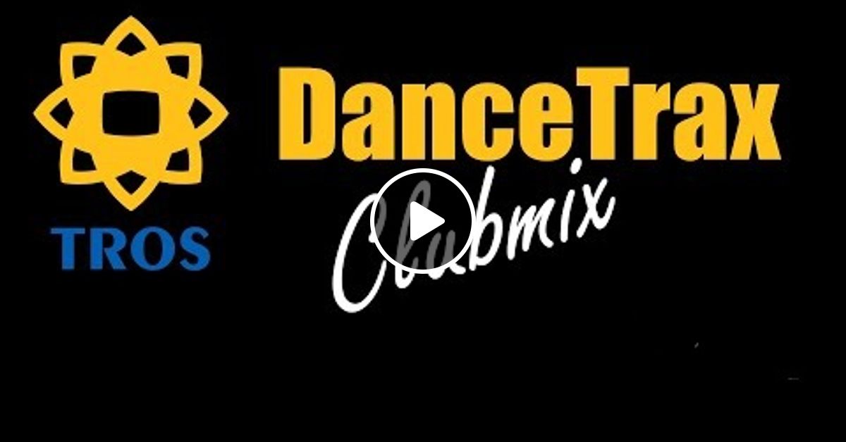 Tros Club Mix - Yearmix 1989 - Lex van Coeverden by Rob Bosma | Mixcloud