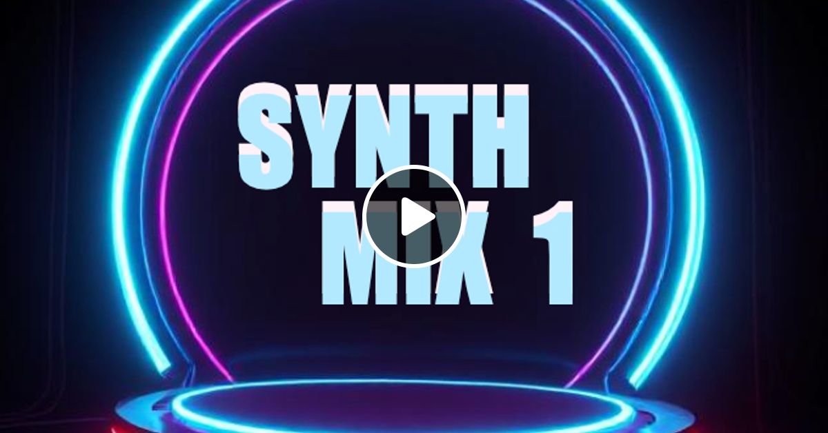 SYNTH MIX 1/Paula Abdul/Phil Collins/Alan Parson Project/Depeche Mode ...
