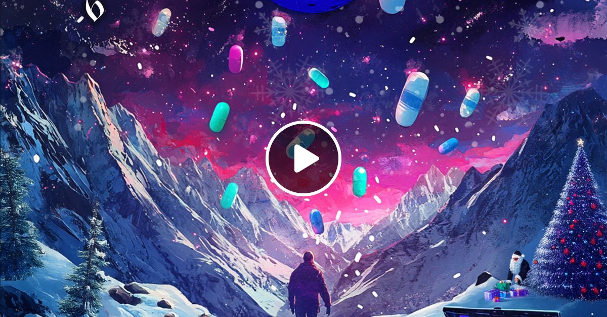 DJ DOC X Presents: The Prescription - E06 - December 2024 Hip Hop Special by DJ DOC X | Mixcloud