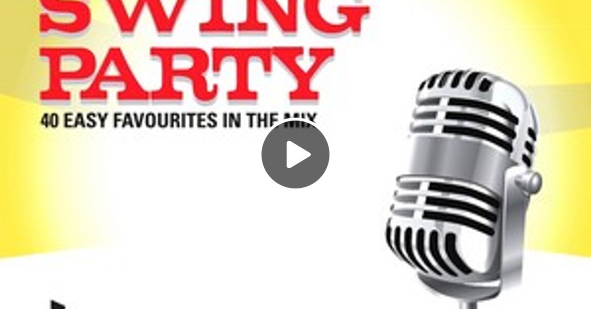 Grandmaster - Swing Party by DJ Brab listeners | Mixcloud
