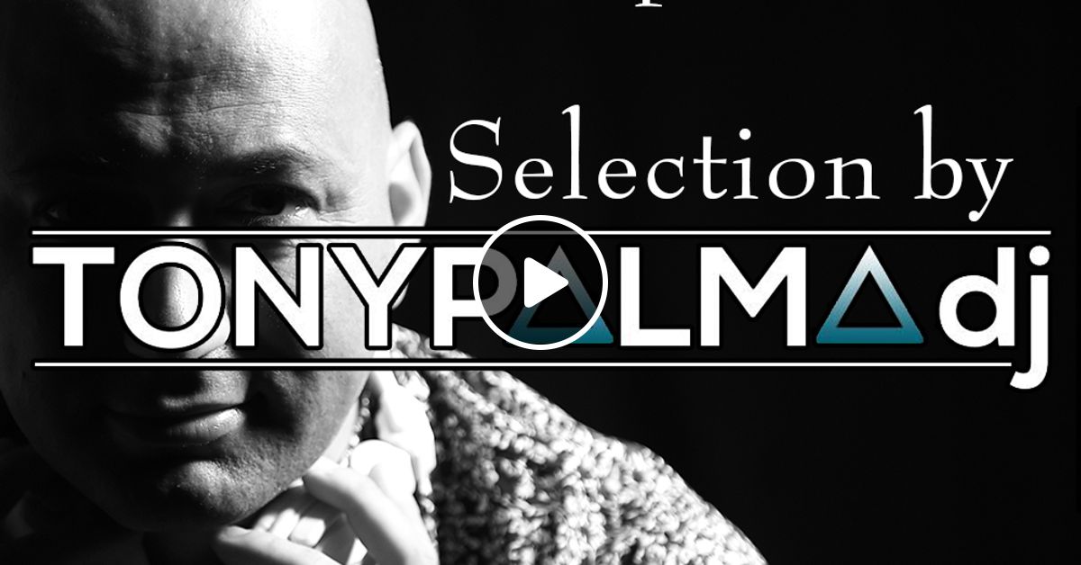 Voyage vol.5 by Tony Palma | Mixcloud