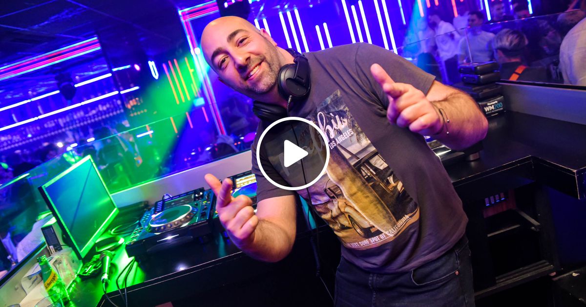 Gabriel Miller - Live at Füge Udvar House Room, Budapest 08-04-2023 by Gabriel Miller | Mixcloud