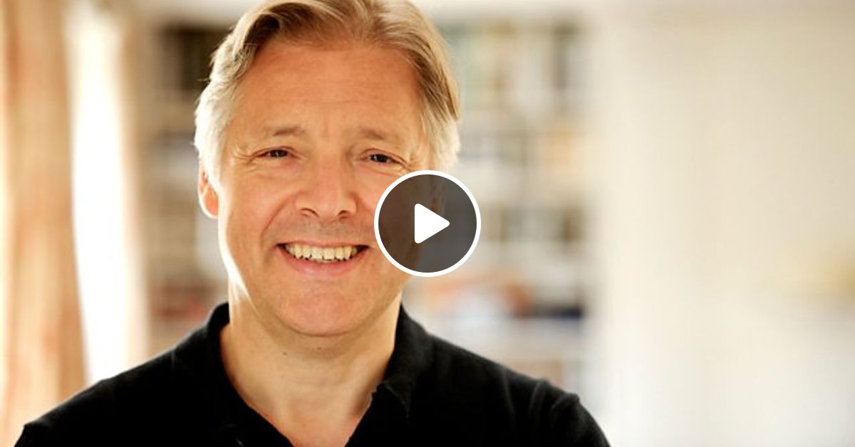 Pick of the Pops 2016 06 25 - Mark Goodier (1968 1979 1986) by Terry O ...