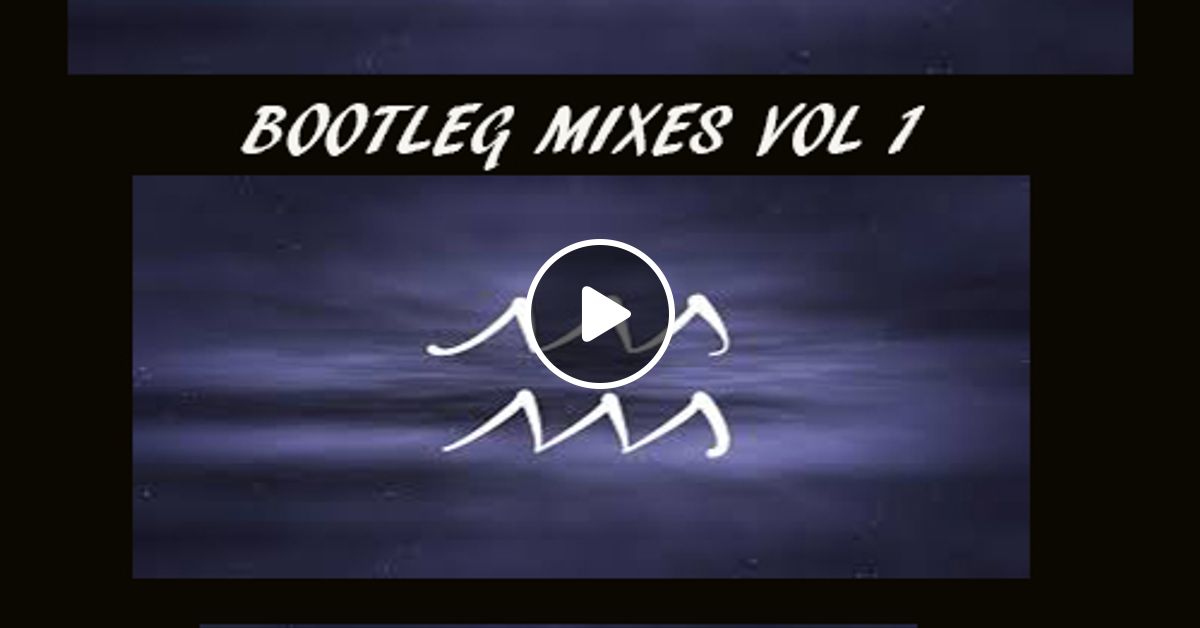 BOOTLEG MIXES 1 by Graham Astley | Mixcloud