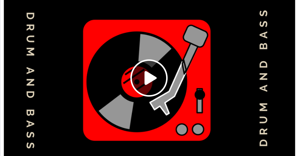 In The Mix - Drum & Bass (Macky Gee, The Alcemist, and more) by DJ_Slim | Mixcloud