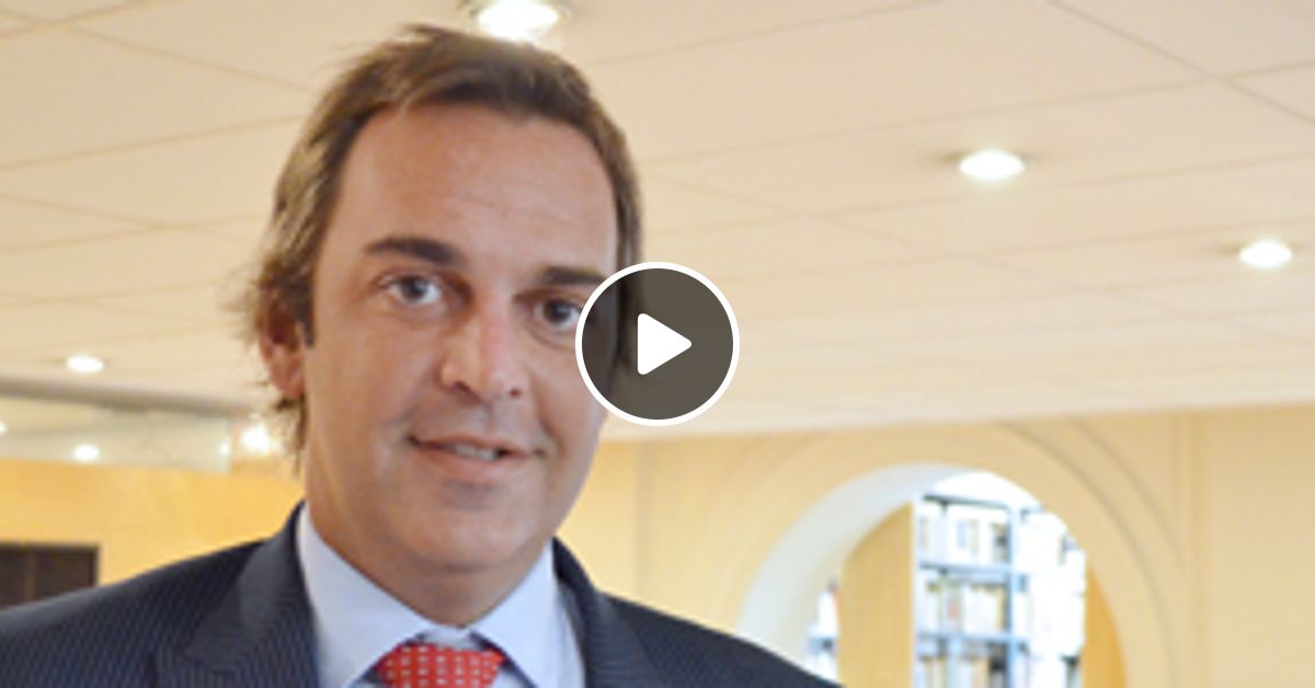 Entrevista al Dr. Mario Spangenberg, abogado defensor de Fernando ...