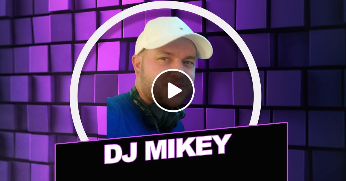 DJ Mikey 15 JUL 2022 by FreshSoundz Radio | Mixcloud