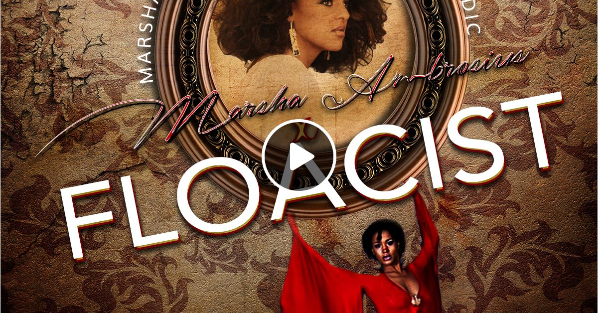 The Floacist X Marsha Ambrosius:RHAPSODIC by OptimiXPrimme | Mixcloud