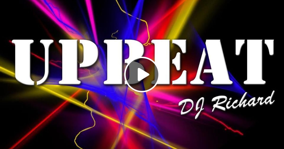 UpBeat 040 Pure Trance Of Classic VOL2 Mixed by DJ Richard by UpBeat ...