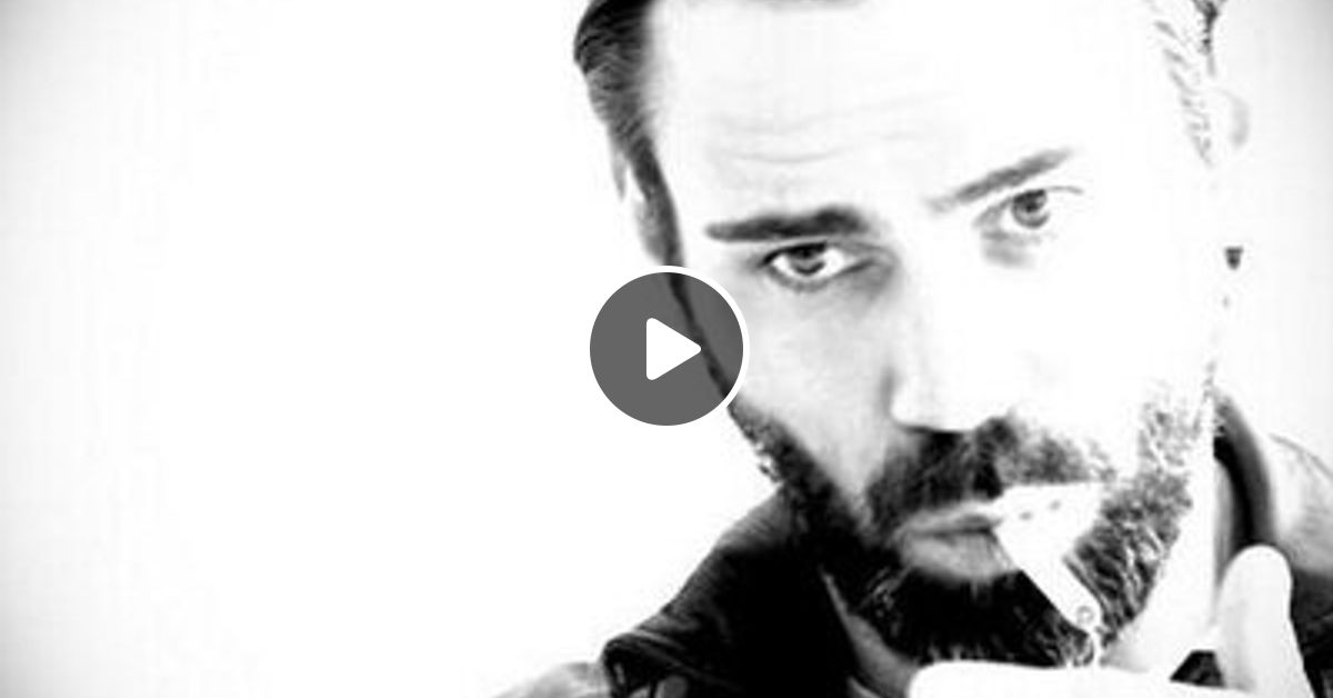 sasha shantel Interviews Actor Tom Benedict Knight by Sasha Shantel ...