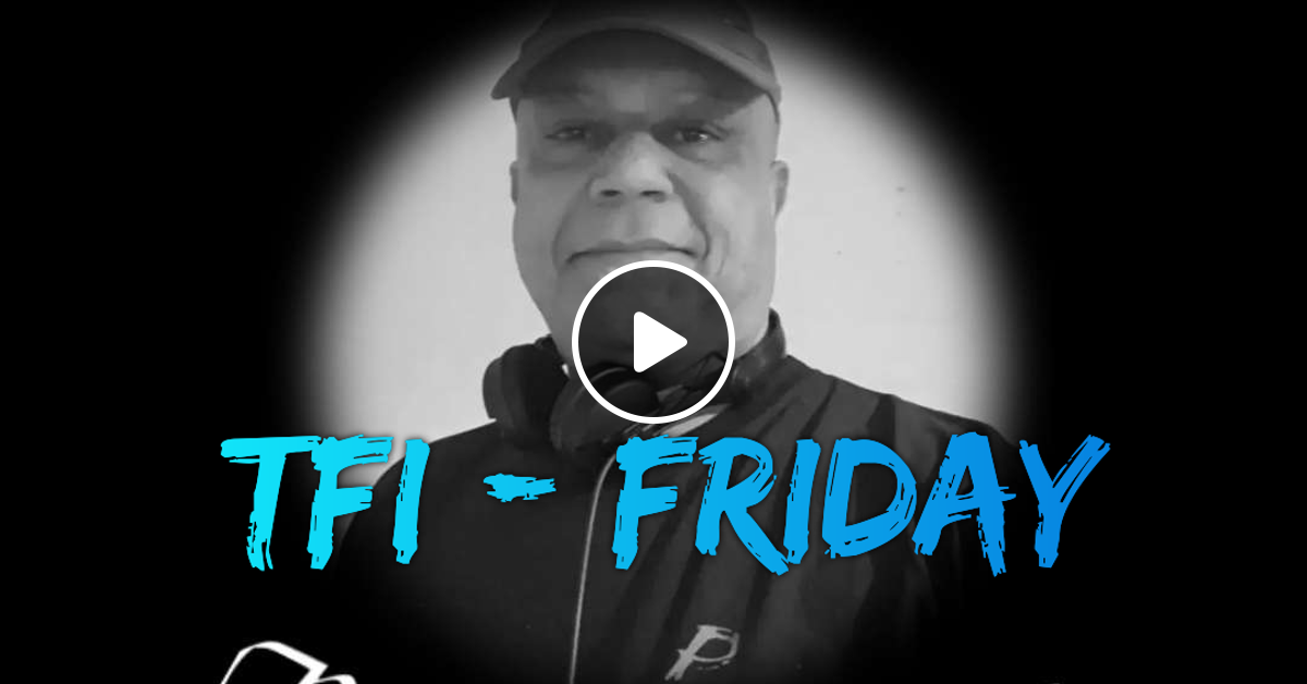 BLACKFINGERS ON TFI FRIDAY 05-04-24 by Blackfingers | Mixcloud
