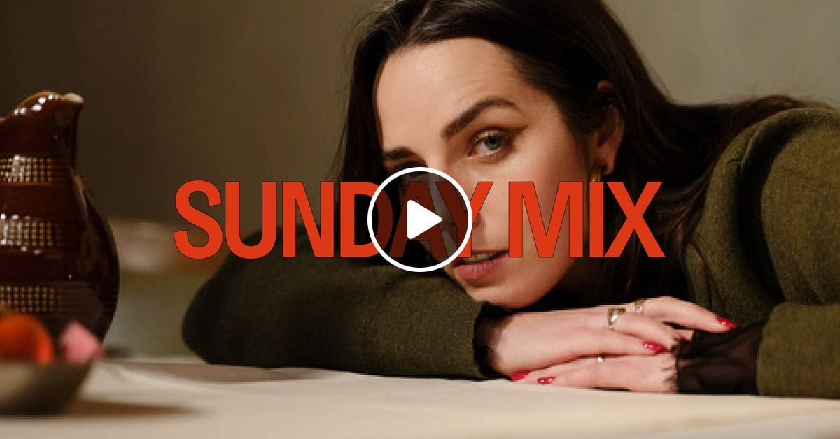 Sunday Mix: Klein Zage by Crack Magazine | Mixcloud