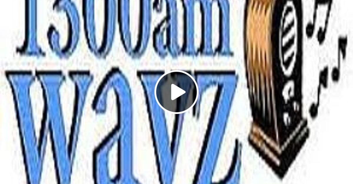 WAVZ AM 1300 New Haven CT =>> Top-40 Airchecks Rusty Potz, Steve Warren ...