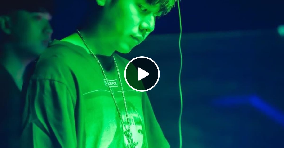 In My Mind 2023 EP:1 =[DJ SAINT]= by DJ SAINT | Mixcloud