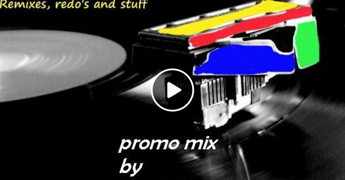 S.A Dance Classics Vol.1 by Paul Almeida | Mixcloud