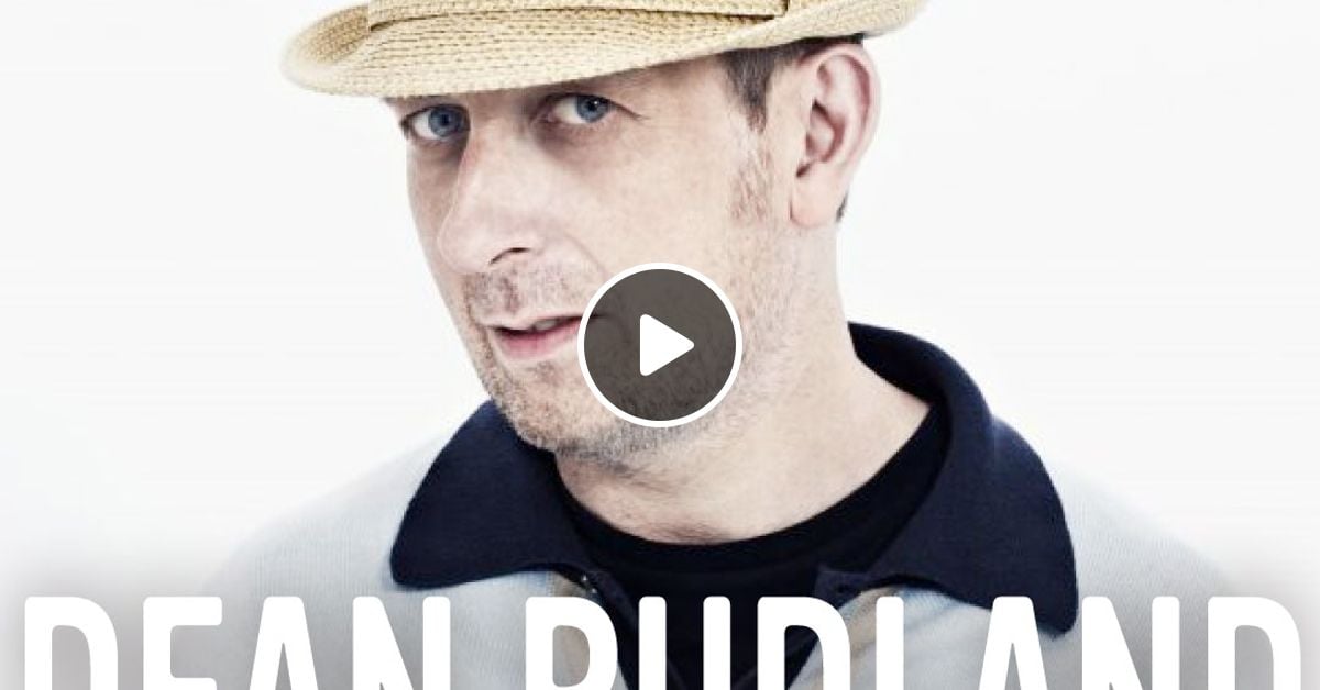 45 Live Radio Show pt. 209 with guest DJ DEAN RUDLAND by 45 Live Radio ...