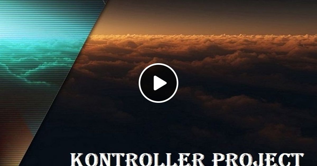 Kontroller Project-Magic Sound Radioshow#299 by Kontroller Project | Mixcloud