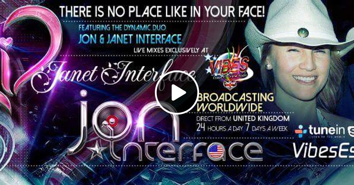 SAVE THE LAST TRANCE UK INTERFACE GLOBAL MUSIC FET JON INTERFACE by Jon ...