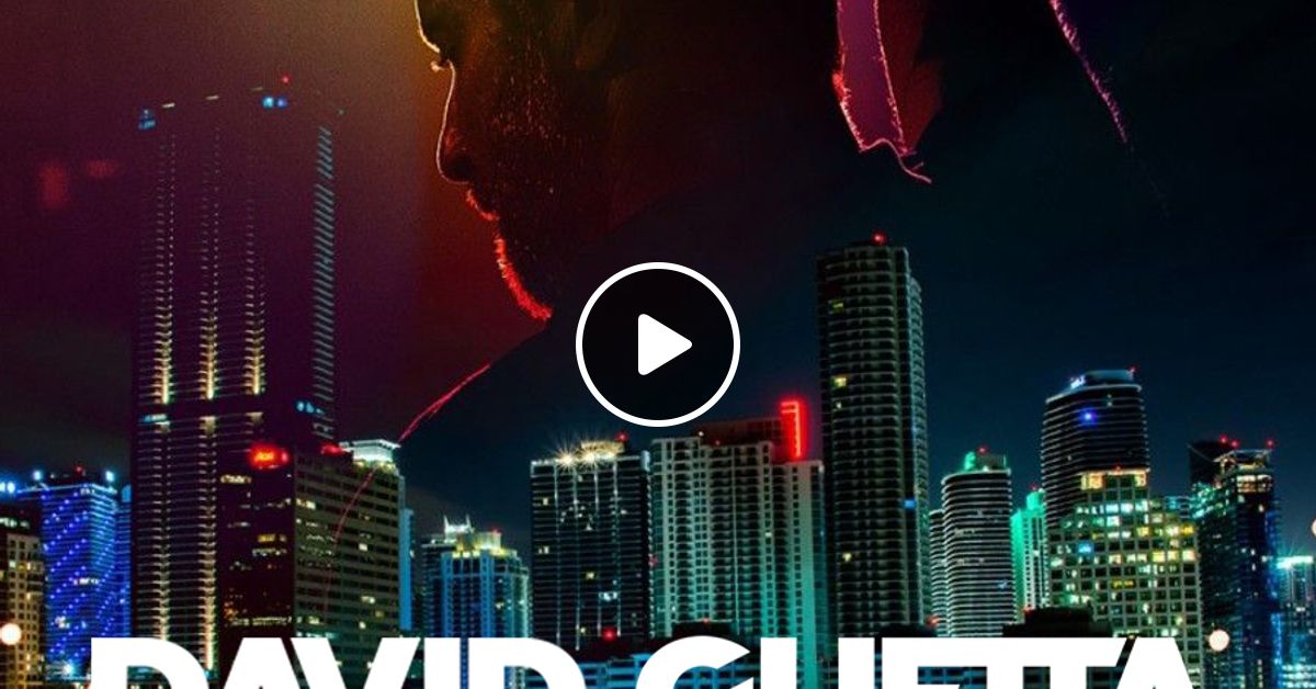 DAVID GUETTA MIX 2021 - Best Songs & Remixes Of All Time by IVISIO ...