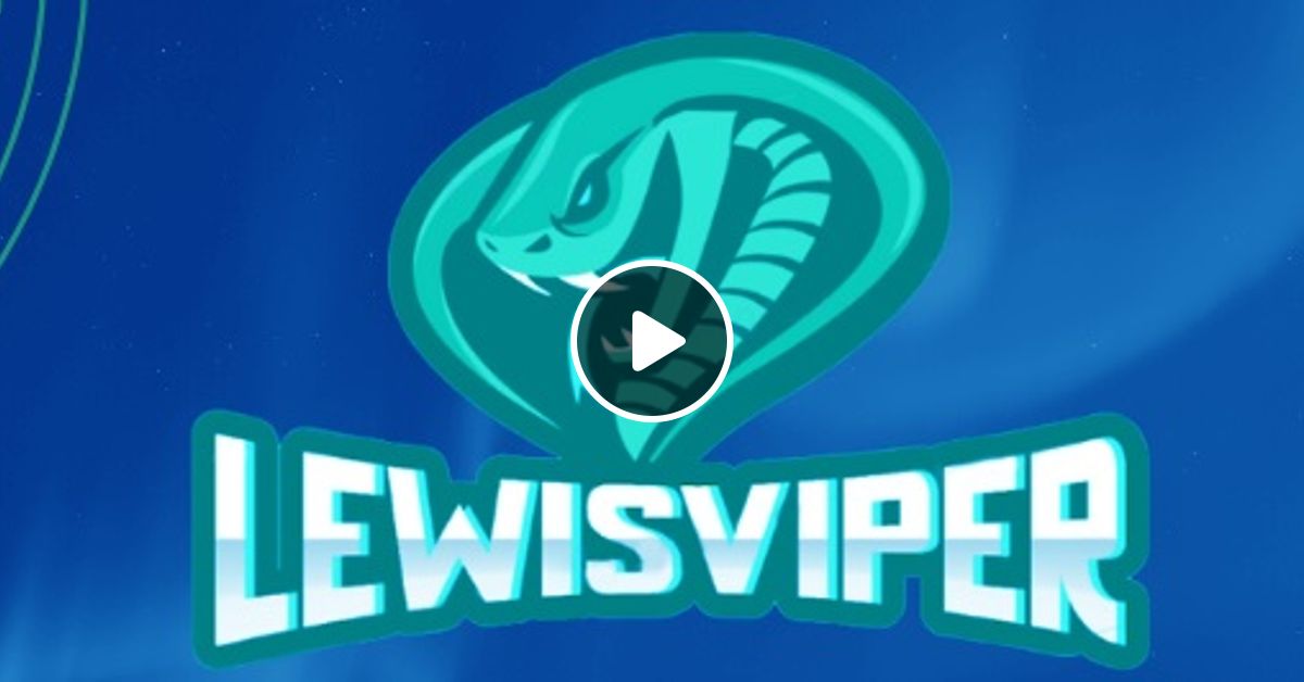 Lewis Viper New Years Eve/Day 2021 Trance Mix by Lewis Viper | Mixcloud