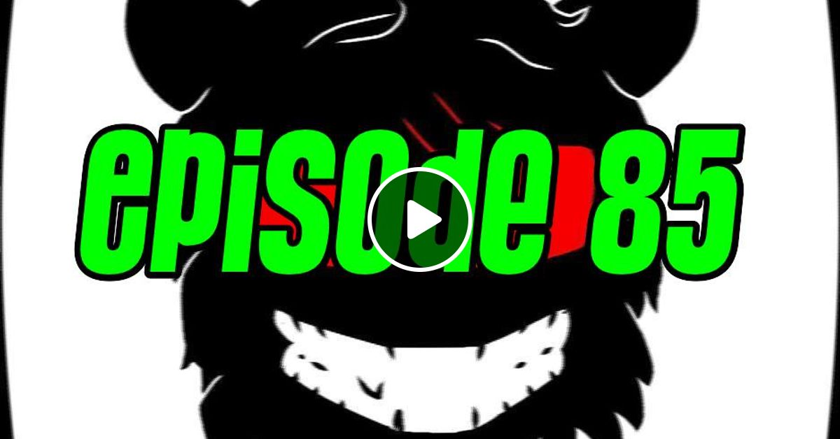 The DJ Struth Mate Show - Episode 85 - The The Eighties Birthday ...