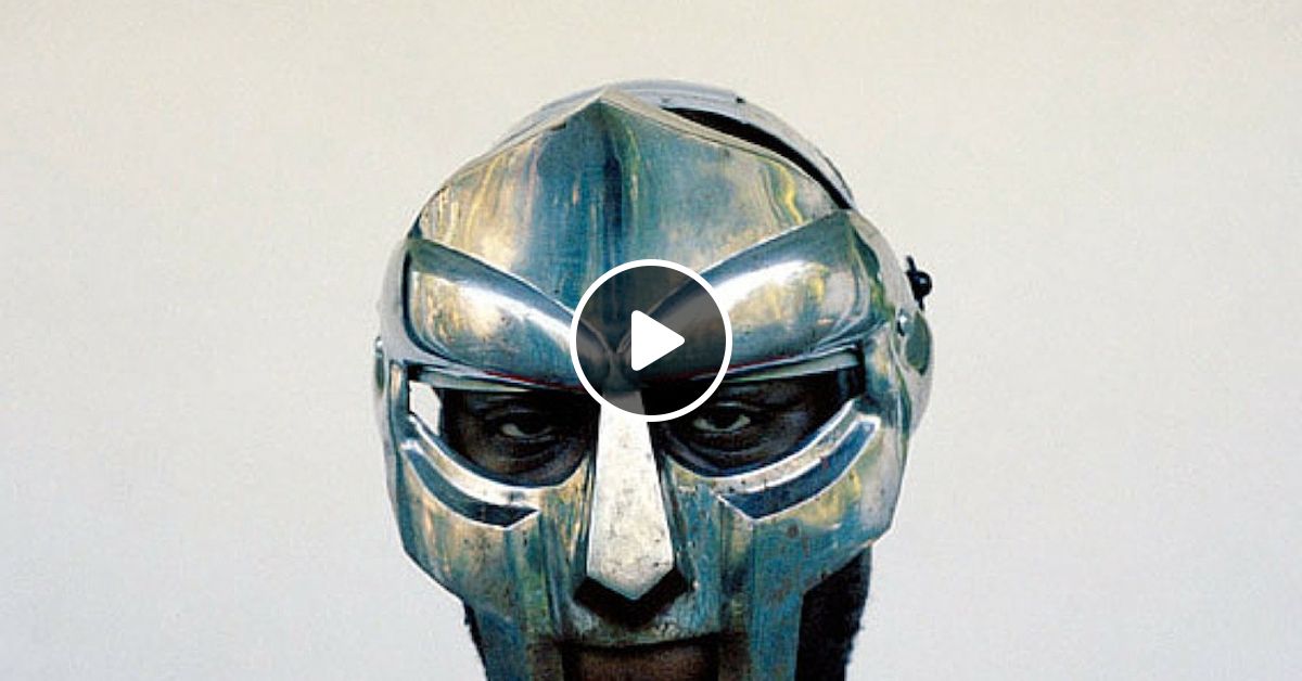 studio mnml mf doom