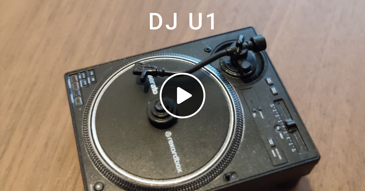 90 HIP HOP MIX ⑲ by DJ U1 | Mixcloud