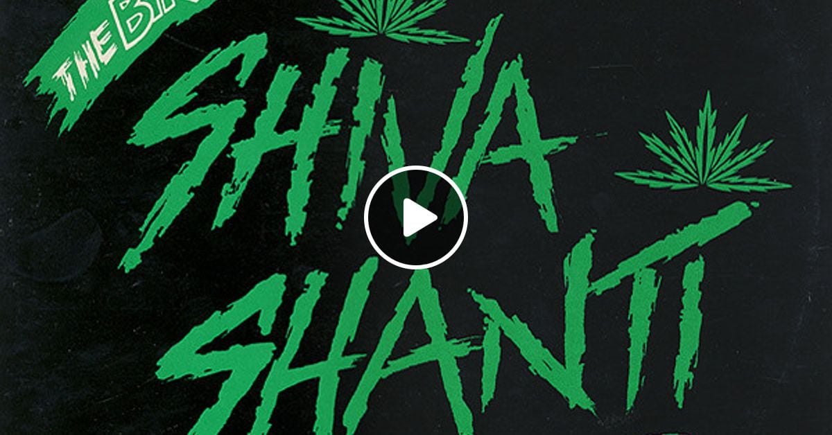 Real Techno presents Shiva Shanti party with Fabi Paras by Real_Techno ...