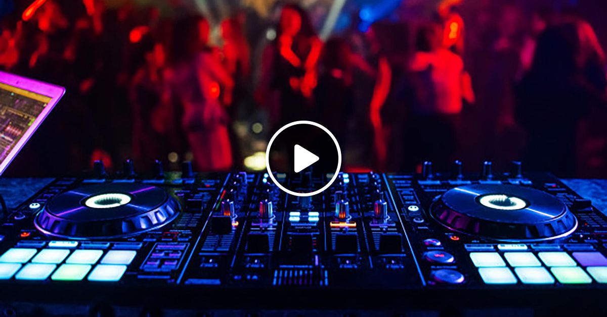 Mashup Party Mix by Karen Gorman | Mixcloud