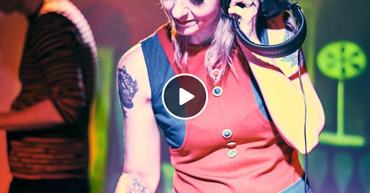 Slow Fizz Frequencies - DJ Cher // October 2022 by Cher G. (Toronto ...