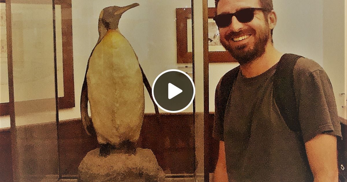 Η Εξαΰλωσις by Serious_Penguin | Mixcloud