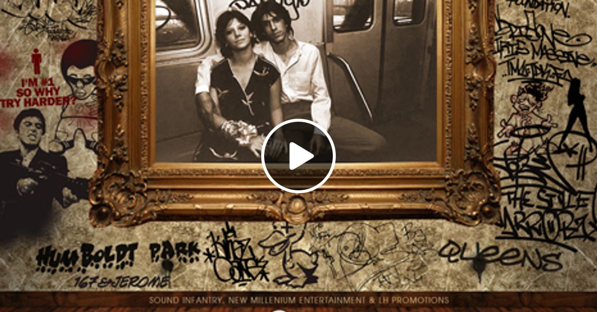 THE FREESTYLE FLASHBACK - THE POLITICIAN by DJ Rico Sanchez | Mixcloud