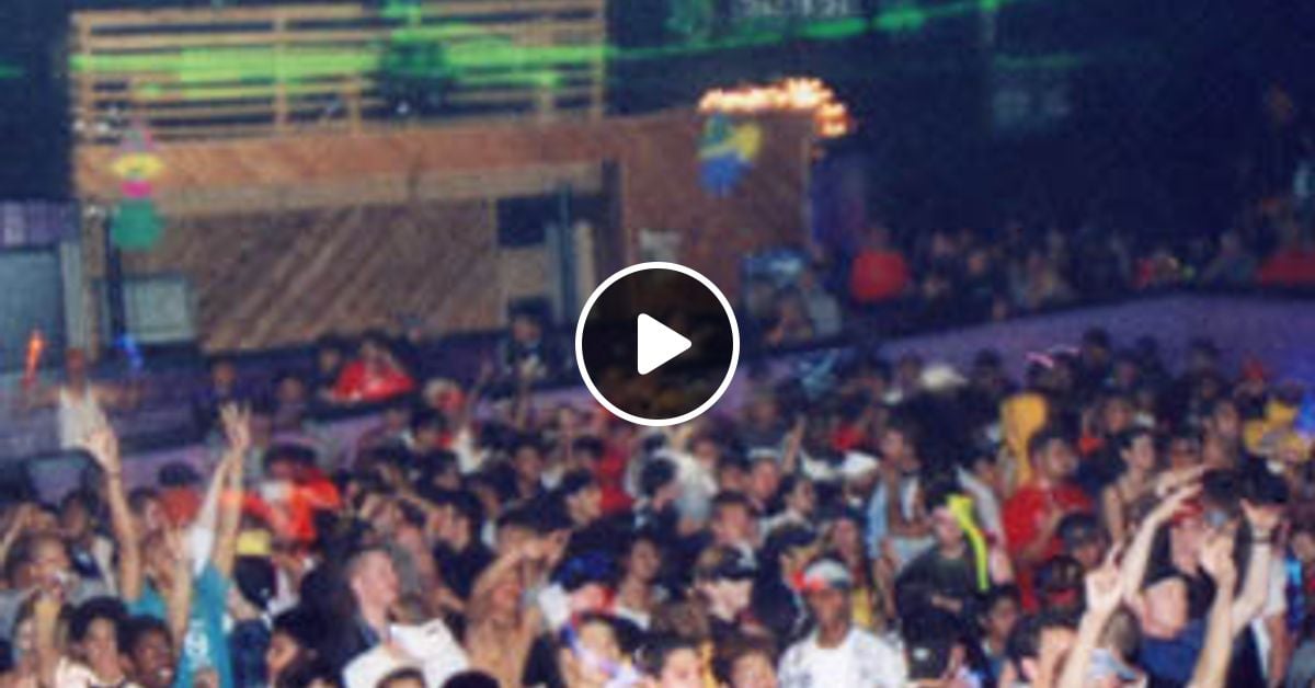 Masterdome Memories (Late 90s' Trance) by NicholasM | Mixcloud