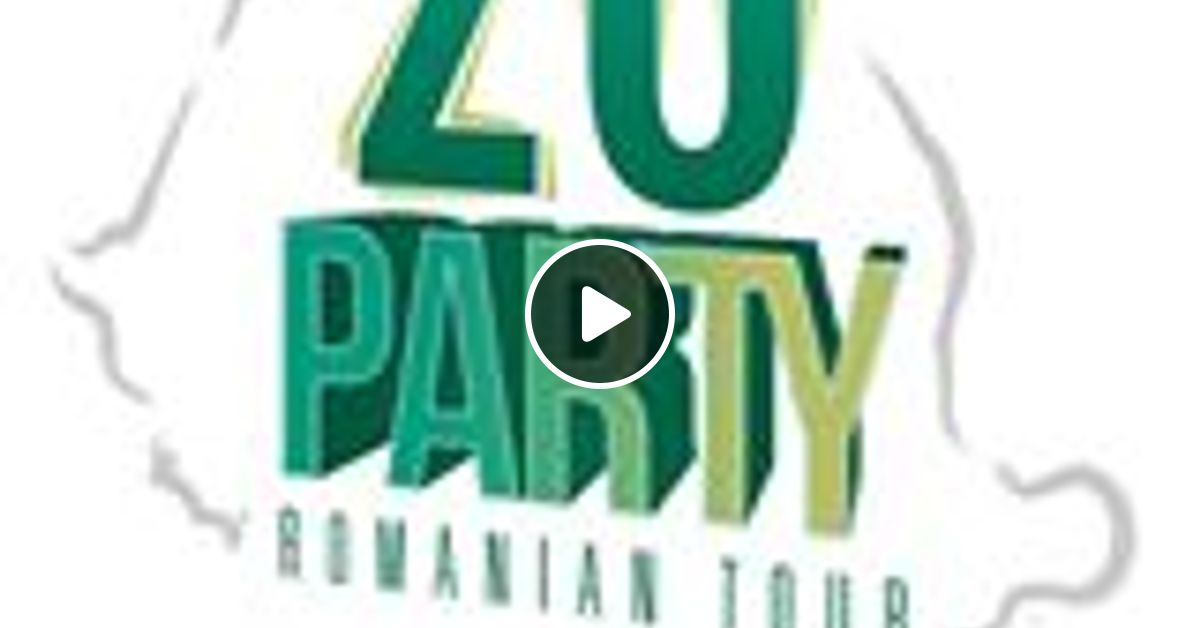 ZU Party Romanian Tour Sound Track Mixed By Bogdan Popoviciu 01 by ...