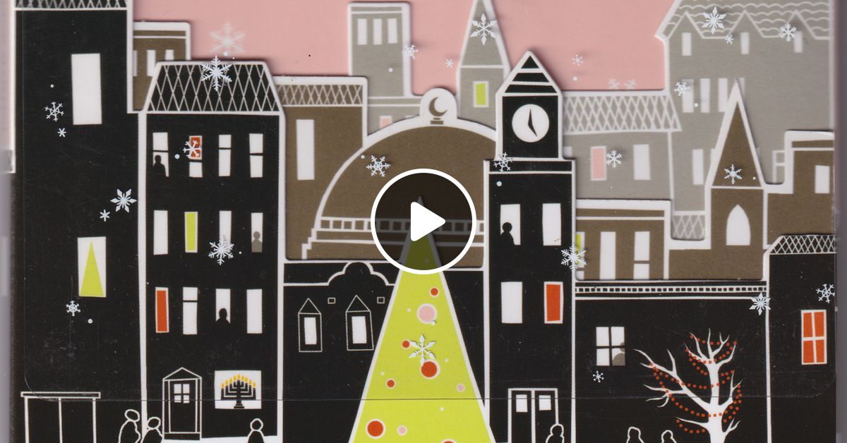 Best Of All Worlds with Doug Wendt December 18th, 2023 by Doug Wendt ...