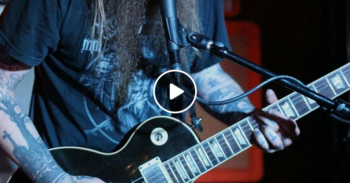 A tribute to Bryan Spinks by Oklahoma Rock Show: Rewind | Mixcloud