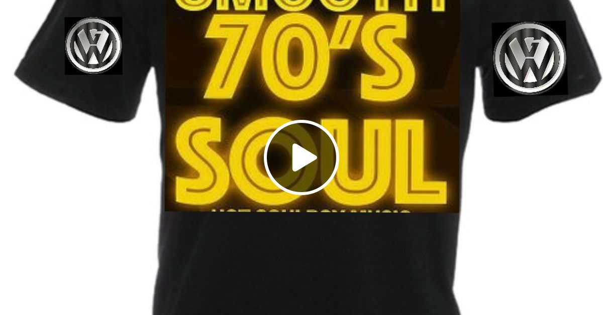DJ G-DUB: Smooth 70's Soul Mix by DJ G-DUB | Mixcloud