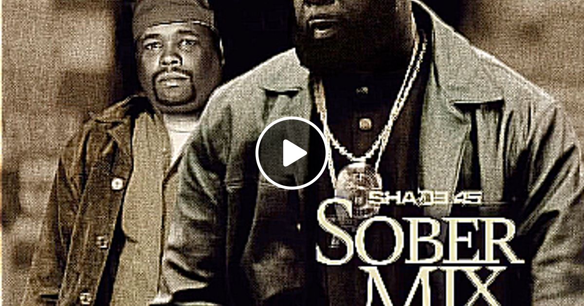 DJ Superstar Jay - Sober Mix (SXM Shade45) - 2024.08.22 by Wheels Of ...